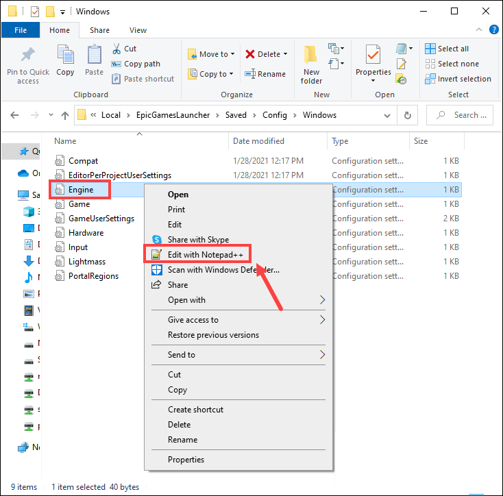 How to Fix Epic Games error code AS-3 in Windows 10 – Techs Magic