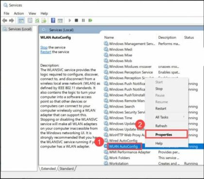 How to Fix Intel Wireless AC 9560 driver issues in Windows 10 – Techs Magic